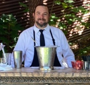 MICHAEL MACKAY EVENTS